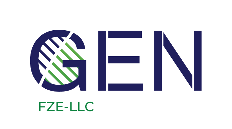 Gen Middle-East & Africa